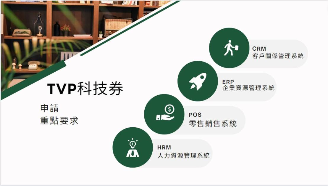 TVP Technology Voucher Application Highlights and Requirements - Reap ...